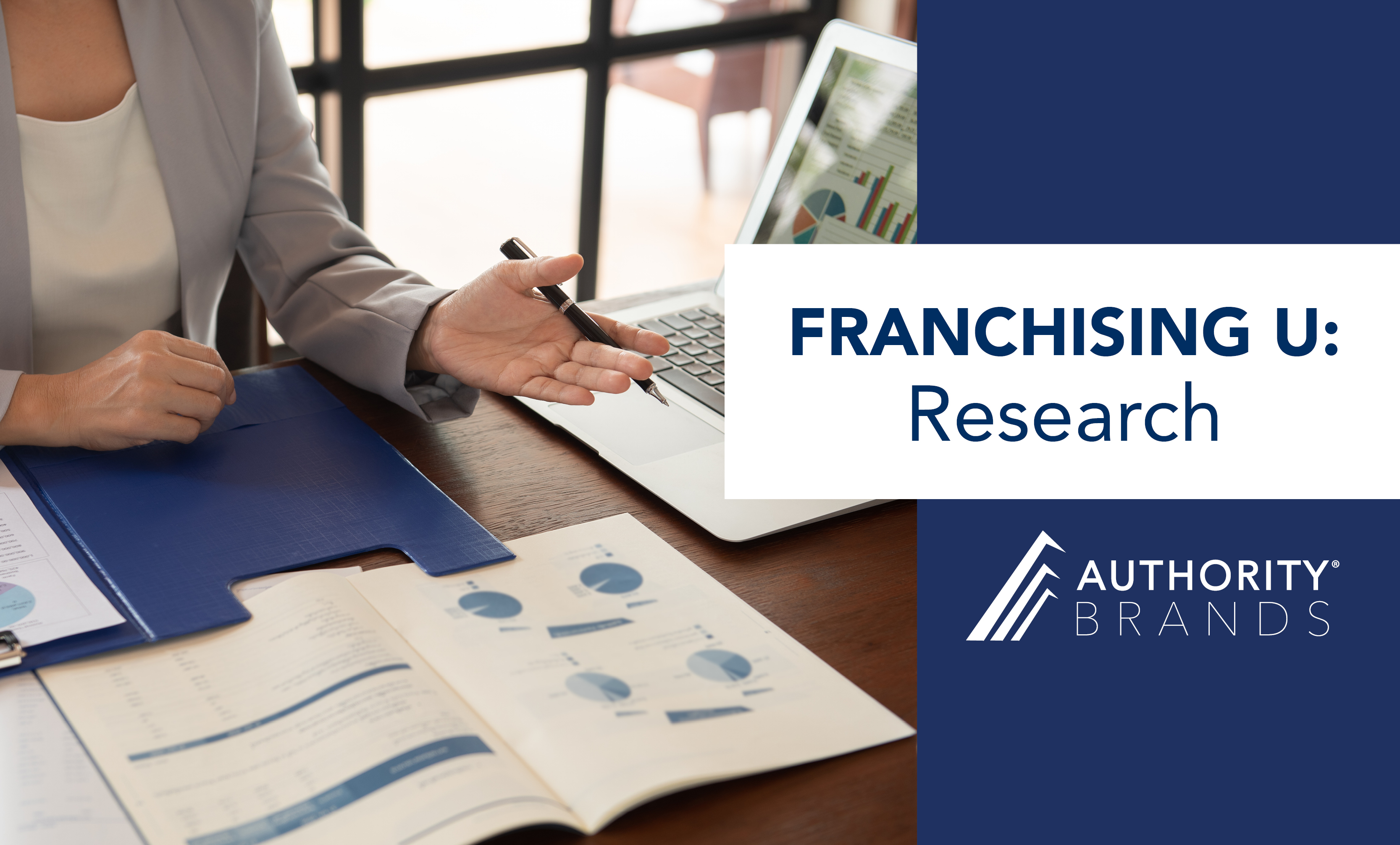 The Ultimate Guide to Choosing the Right Franchise: Expos, Brokers, and ...