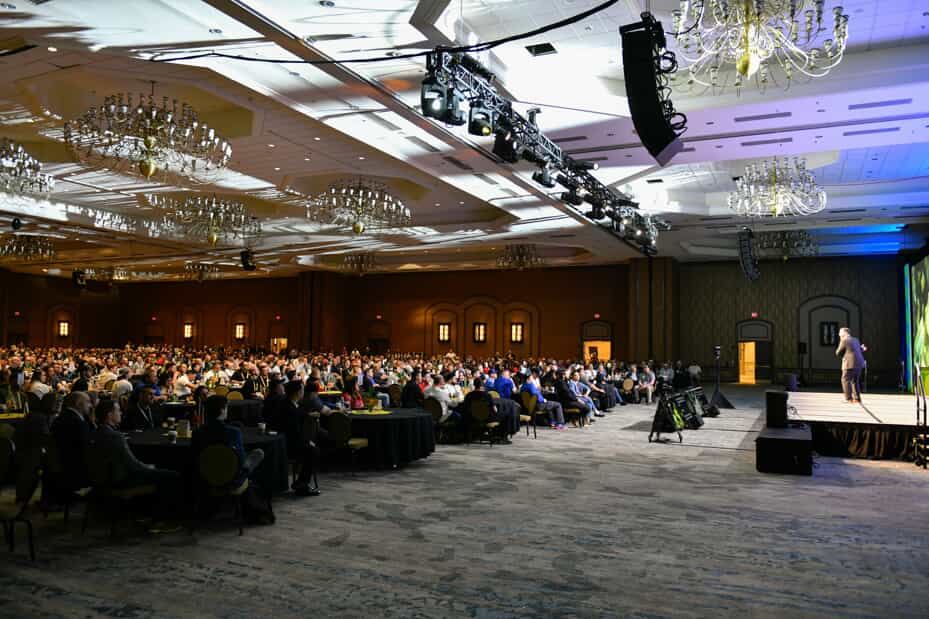 Authority Brands Hosts Successful 2025 Convention