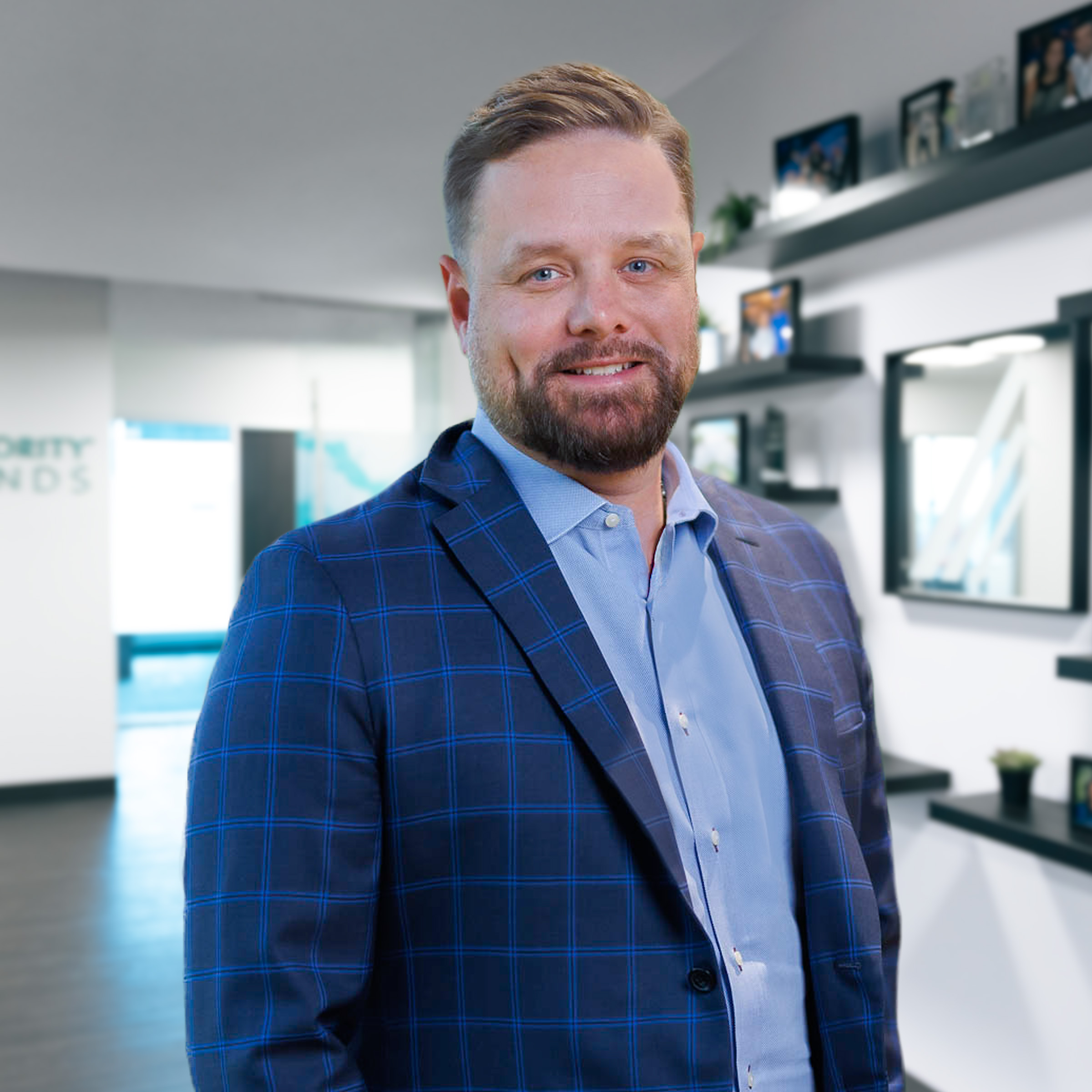 Meet the Leadership Team | Authority Brands