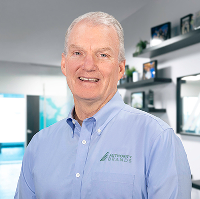 Meet the Leadership Team | Authority Brands