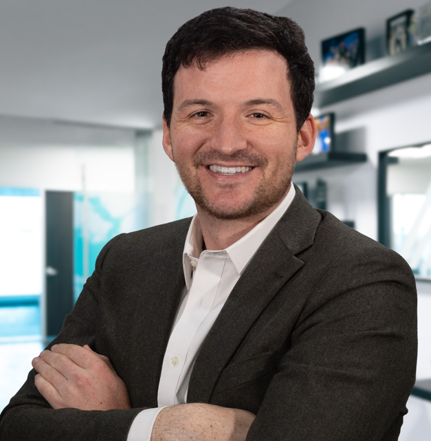 Meet the Leadership Team | Authority Brands