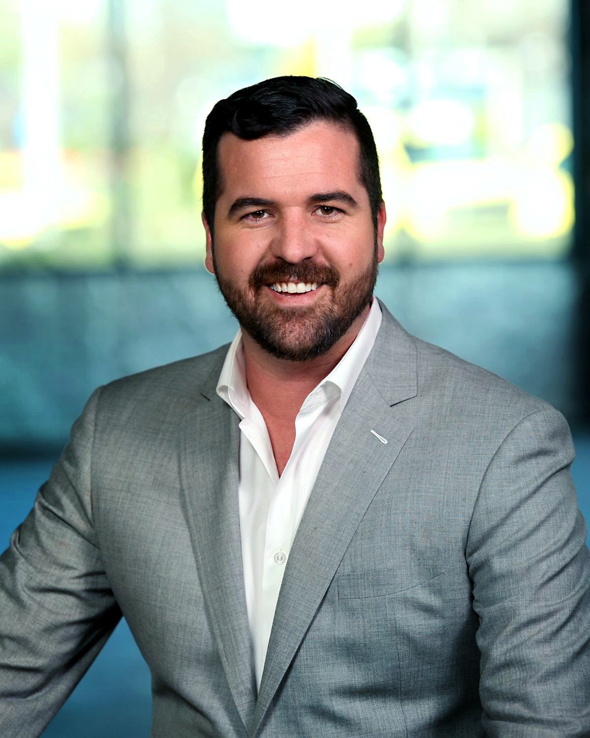 Meet the Leadership Team | Authority Brands